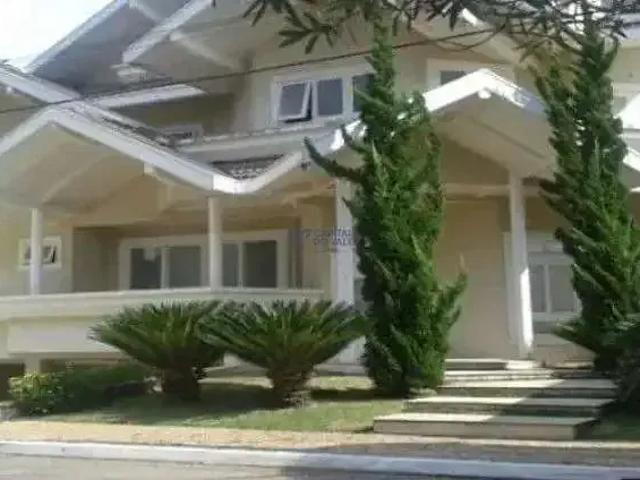 Casa / Sobrado para Locação em São José dos Campos/SP Jardim Aquárius 4 Quartos