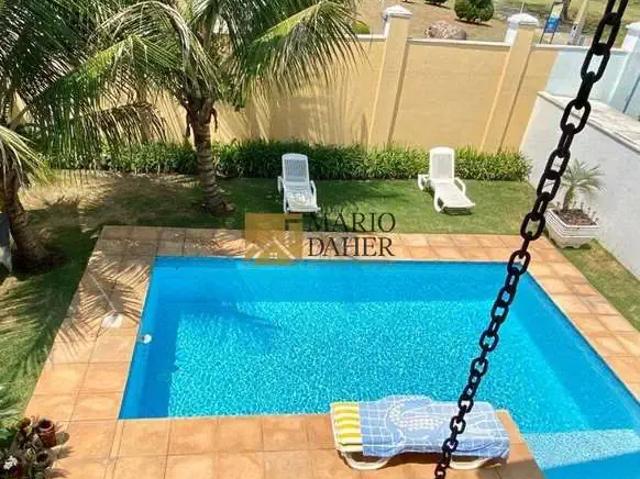Casa / Sobrado para Locação em São José dos Campos/SP Jardim Aquárius 3 Quartos