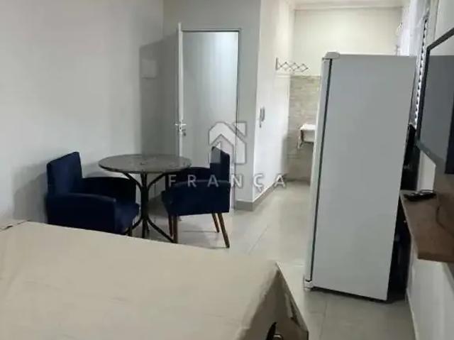 Casa / Sobrado para Locação em São José dos Campos/SP Jardim Augusta 1 Quartos