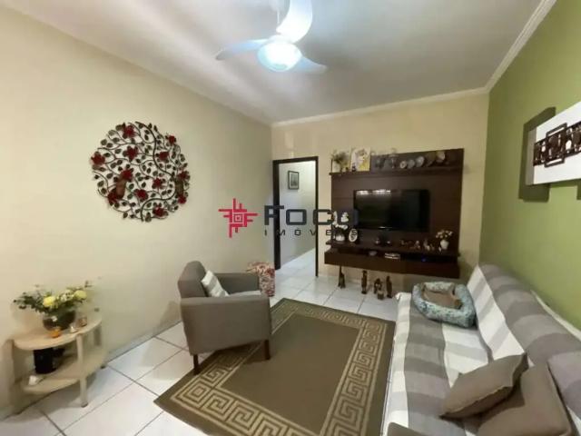 Casa / Sobrado para Locação em São José dos Campos/SP Jardim Augusta 3 Quartos
