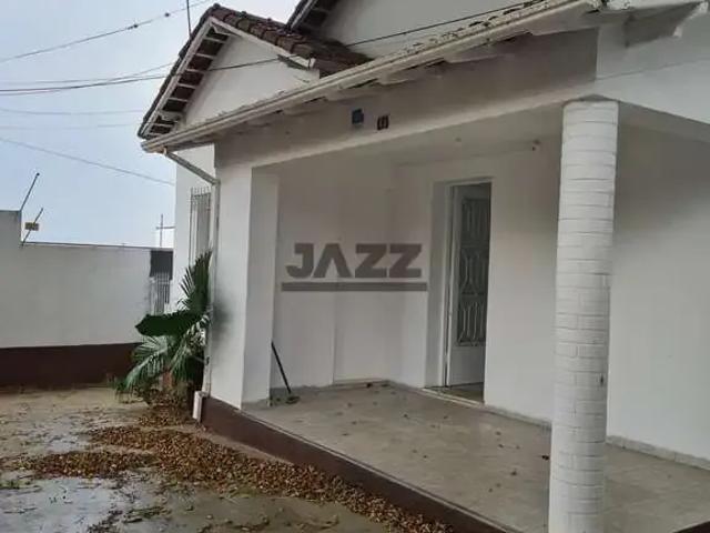 Casa / Sobrado para Locação em São José dos Campos/SP Jardim Bela Vista 2 Quartos