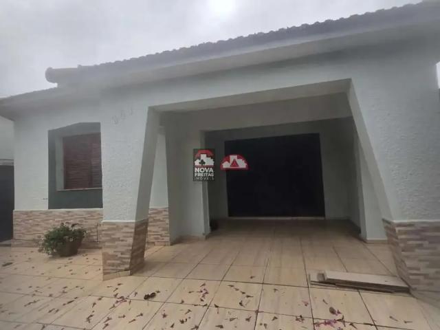Casa / Sobrado para Locação em São José dos Campos/SP Jardim Bela Vista 3 Quartos