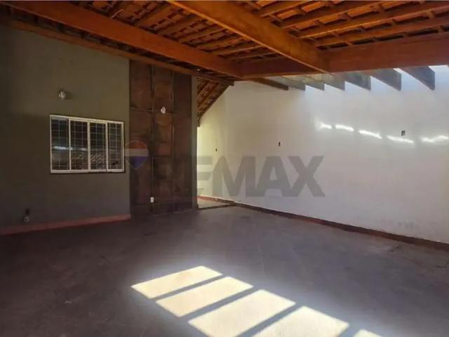 Casa / Sobrado para Locação em São José dos Campos/SP Jardim Bela Vista 3 Quartos