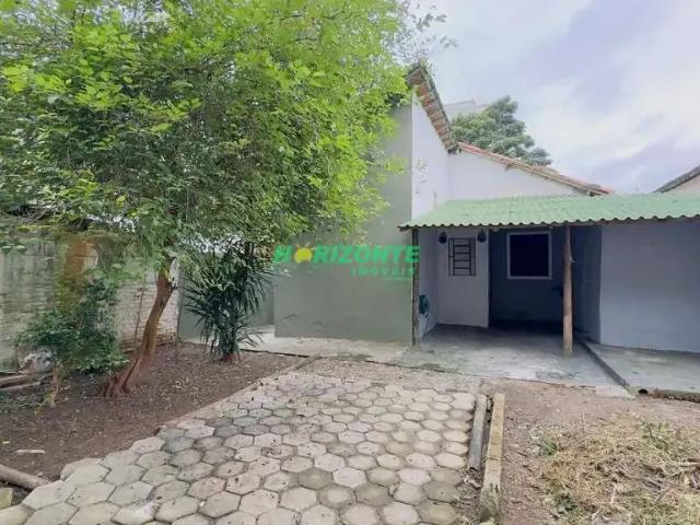 Casa / Sobrado para Locação em São José dos Campos/SP Jardim Bela Vista 3 Quartos