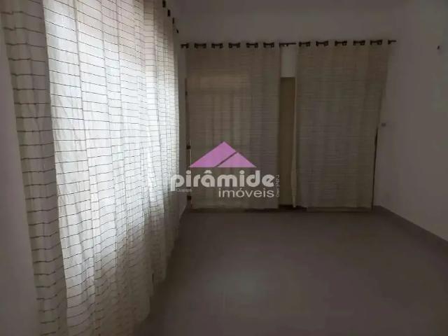 Casa / Sobrado para Locação em São José dos Campos/SP Jardim Bela Vista 5 Quartos