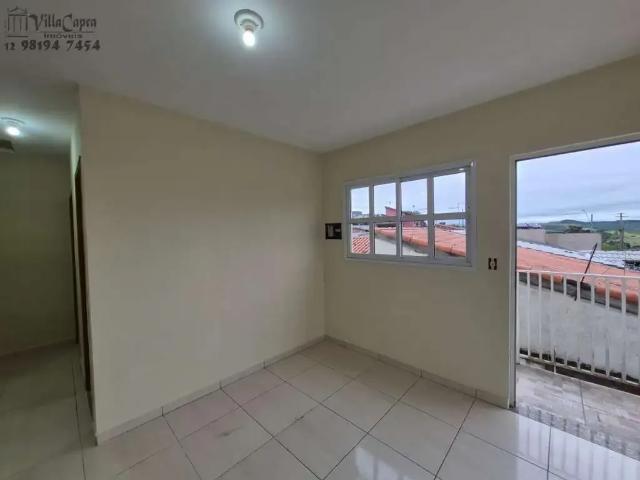 Casa / Sobrado para Locação em São José dos Campos/SP Jardim Colonial 2 Quartos