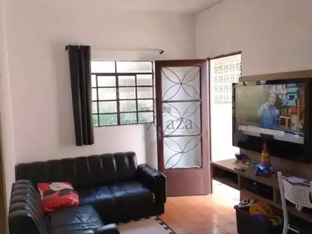 Casa / Sobrado para Locação em São José dos Campos/SP Jardim Colonial 3 Quartos
