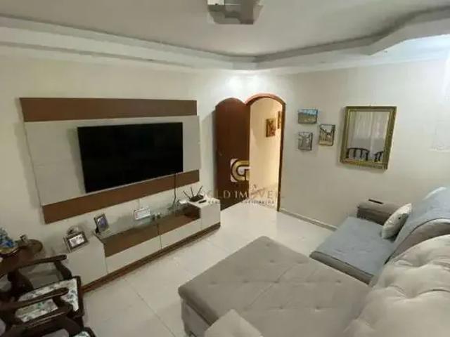 Casa / Sobrado para Locação em São José dos Campos/SP Jardim Colorado 3 Quartos
