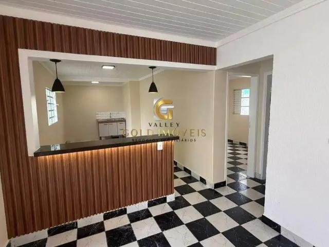 Casa / Sobrado para Locação em São José dos Campos/SP Jardim da Granja 3 Quartos