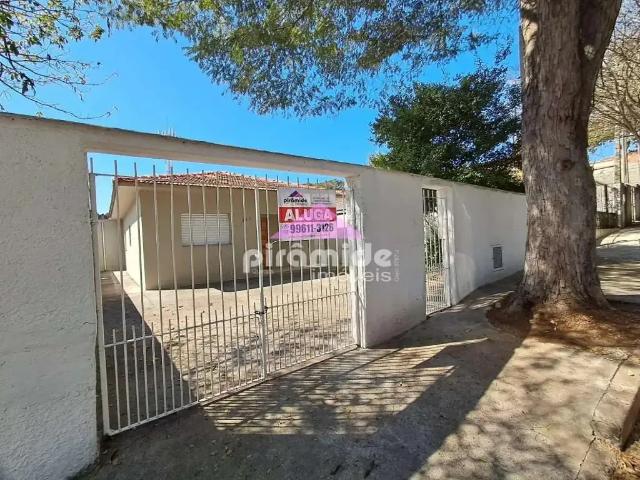 Casa / Sobrado para Locação em São José dos Campos/SP Jardim da Granja 3 Quartos