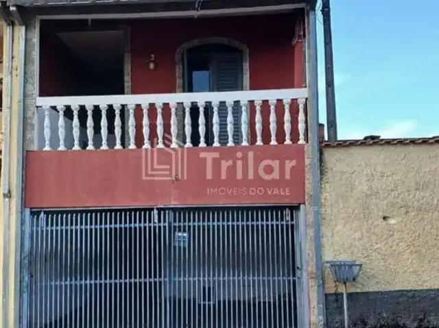 Casa / Sobrado para Locação em São José dos Campos/SP Jardim da Granja 2 Quartos