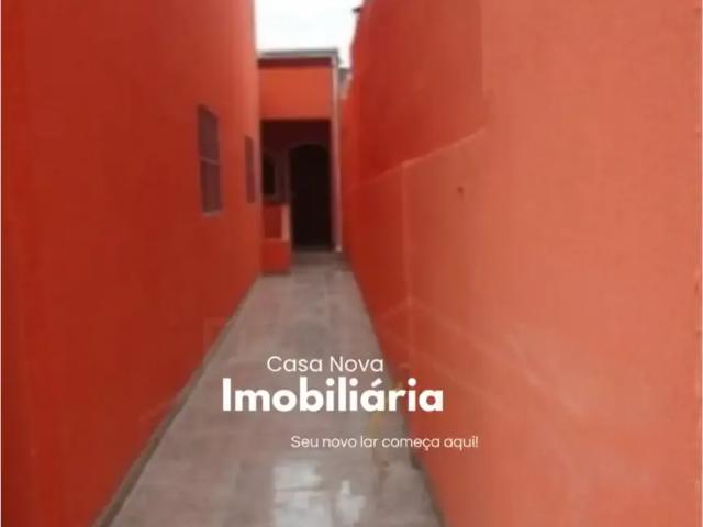 Casa / Sobrado para Locação em São José dos Campos/SP Jardim da Granja 5 Quartos