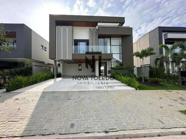 Casa / Sobrado para Locação em São José dos Campos/SP Jardim das Colinas 4 Quartos