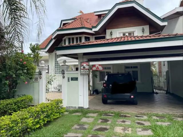 Casa / Sobrado para Locação em São José dos Campos/SP Jardim das Colinas 3 Quartos