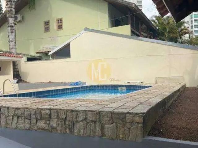 Casa / Sobrado para Locação em São José dos Campos/SP Jardim das Colinas 3 Quartos