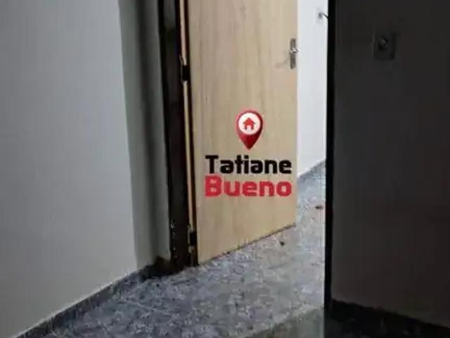 Casa / Sobrado para Locação em São José dos Campos/SP Jardim das Cerejeiras 2 Quartos
