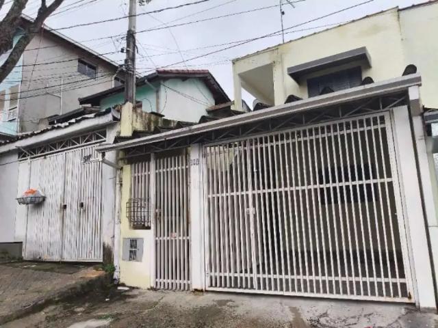 Casa / Sobrado para Locação em São José dos Campos/SP Jardim das Cerejeiras 2 Quartos