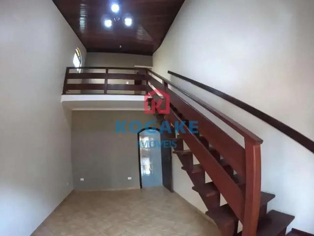 Casa / Sobrado para Locação em São José dos Campos/SP Jardim das Indústrias 4 Quartos