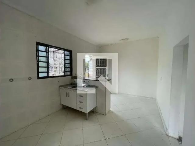 Casa / Sobrado para Locação em São José dos Campos/SP Jardim das Indústrias 1 Quartos