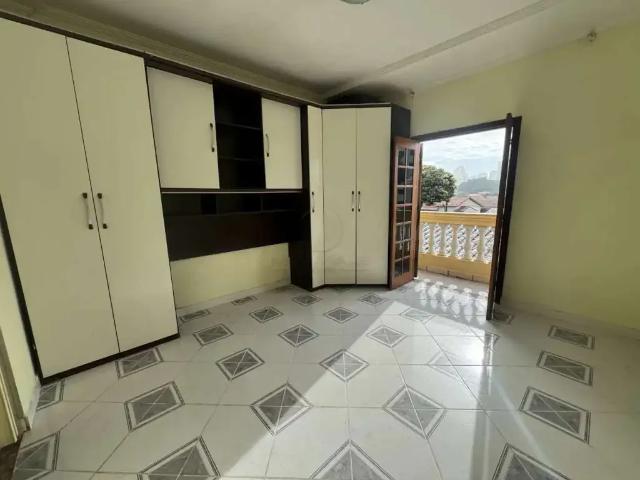 Casa / Sobrado para Locação em São José dos Campos/SP Jardim das Indústrias 1 Quartos