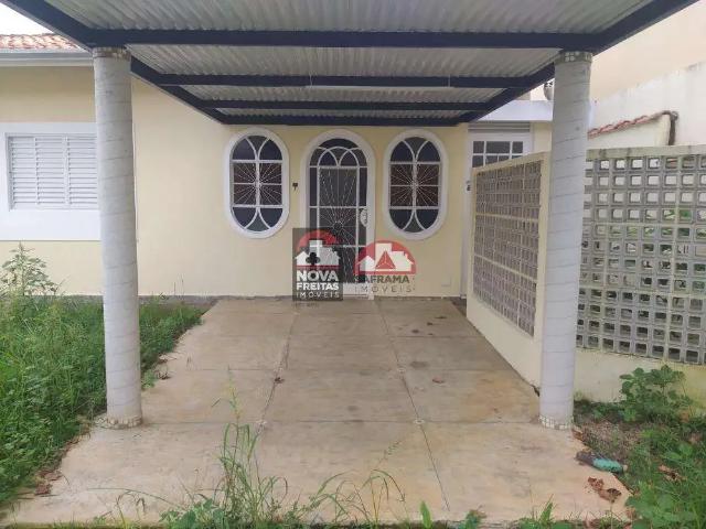 Casa / Sobrado para Locação em São José dos Campos/SP Jardim das Indústrias 1 Quartos