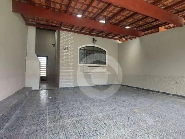 Casa / Sobrado para Locação em São José dos Campos/SP Jardim das Indústrias 2 Quartos