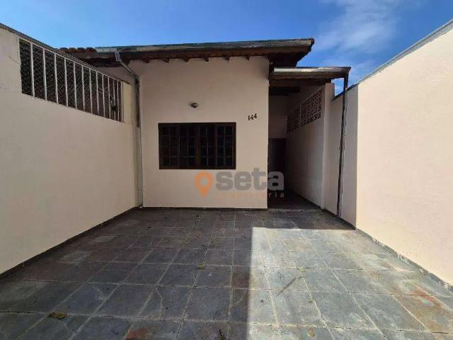 Casa / Sobrado para Locação em São José dos Campos/SP Jardim das Indústrias 2 Quartos