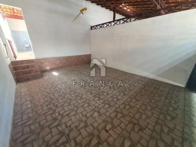Casa / Sobrado para Locação em São José dos Campos/SP Jardim das Indústrias 2 Quartos