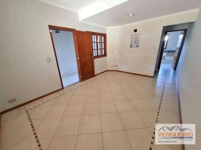 Casa / Sobrado para Locação em São José dos Campos/SP Jardim das Indústrias 2 Quartos