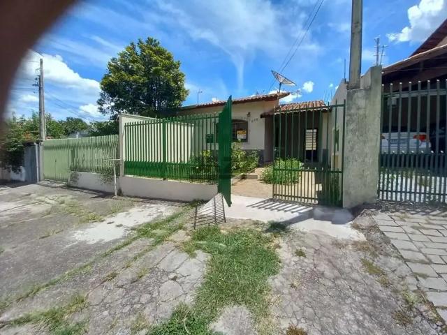 Casa / Sobrado para Locação em São José dos Campos/SP Jardim das Indústrias 2 Quartos