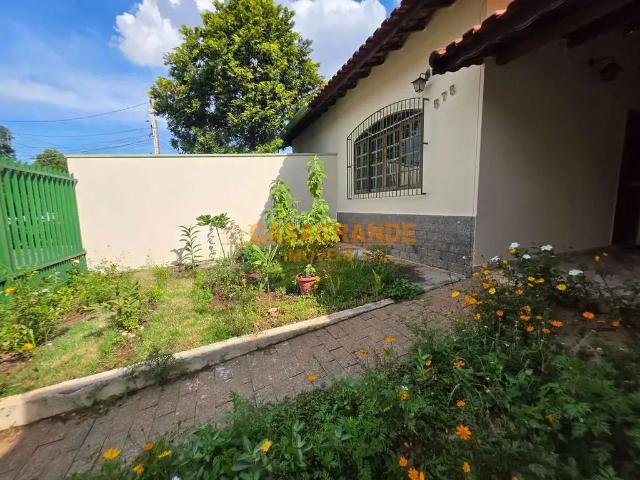 Casa / Sobrado para Locação em São José dos Campos/SP Jardim das Indústrias 2 Quartos