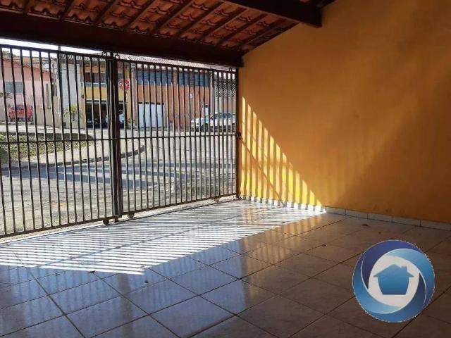Casa / Sobrado para Locação em São José dos Campos/SP Jardim das Indústrias 2 Quartos