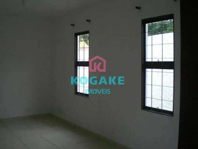 Casa / Sobrado para Locação em São José dos Campos/SP Jardim das Indústrias 2 Quartos