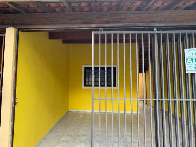Casa / Sobrado para Locação em São José dos Campos/SP Jardim das Indústrias 2 Quartos