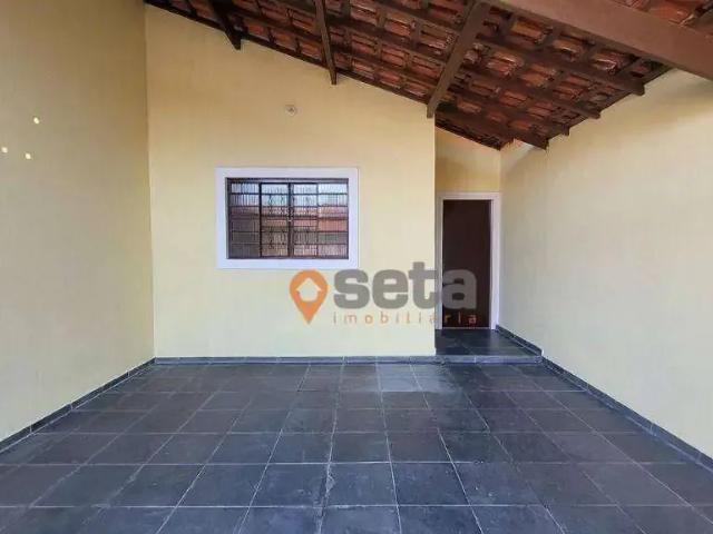 Casa / Sobrado para Locação em São José dos Campos/SP Jardim das Indústrias 2 Quartos