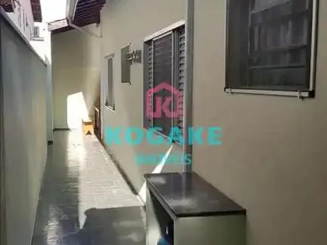 Casa / Sobrado para Locação em São José dos Campos/SP Jardim das Indústrias 2 Quartos