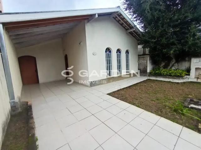Casa / Sobrado para Locação em São José dos Campos/SP Jardim das Indústrias 3 Quartos