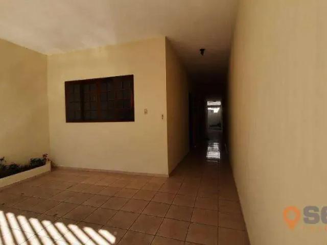 Casa / Sobrado para Locação em São José dos Campos/SP Jardim das Indústrias 3 Quartos