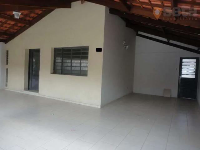 Casa / Sobrado para Locação em São José dos Campos/SP Jardim das Indústrias 3 Quartos