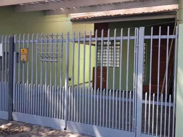 Casa / Sobrado para Locação em São José dos Campos/SP Jardim das Indústrias 3 Quartos