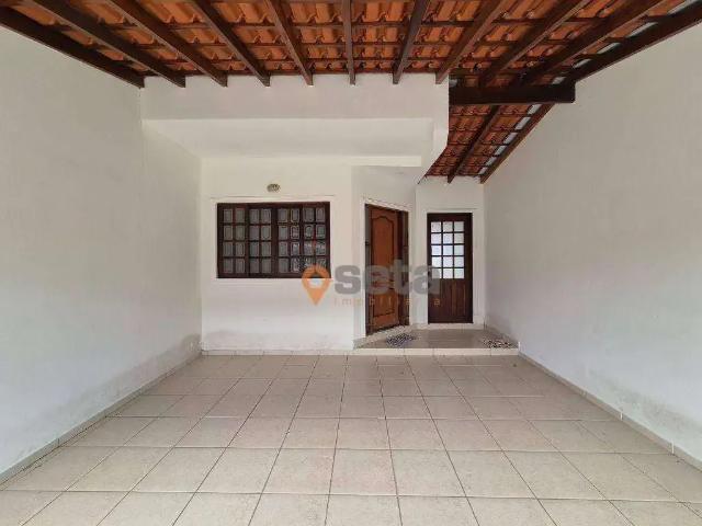 Casa / Sobrado para Locação em São José dos Campos/SP Jardim das Indústrias 3 Quartos