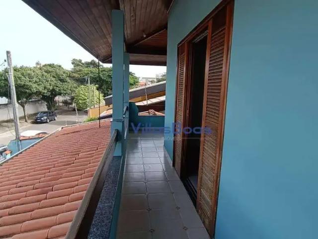 Casa / Sobrado para Locação em São José dos Campos/SP Jardim das Indústrias 3 Quartos