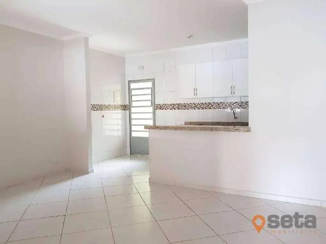 Casa / Sobrado para Locação em São José dos Campos/SP Jardim das Indústrias 3 Quartos