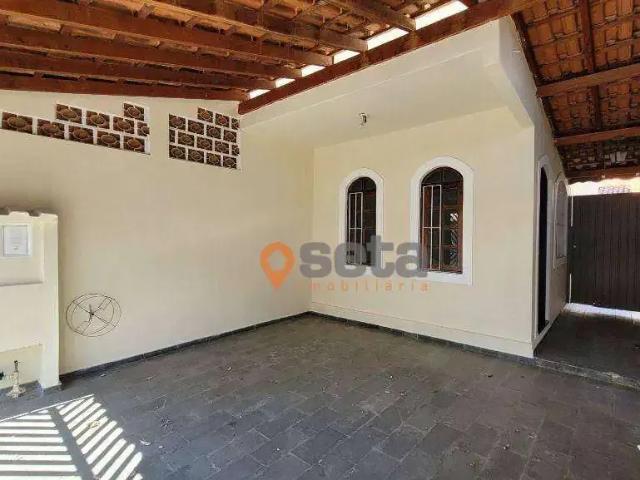 Casa / Sobrado para Locação em São José dos Campos/SP Jardim das Indústrias 3 Quartos