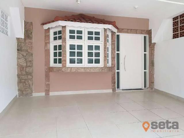 Casa / Sobrado para Locação em São José dos Campos/SP Jardim das Indústrias 3 Quartos