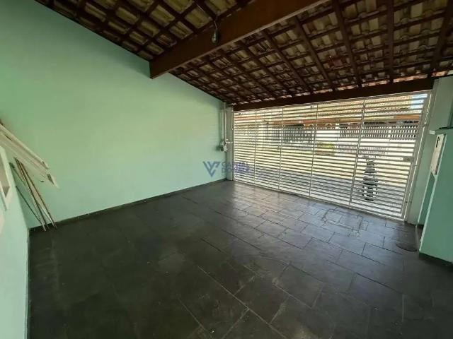 Casa / Sobrado para Locação em São José dos Campos/SP Jardim das Indústrias 3 Quartos