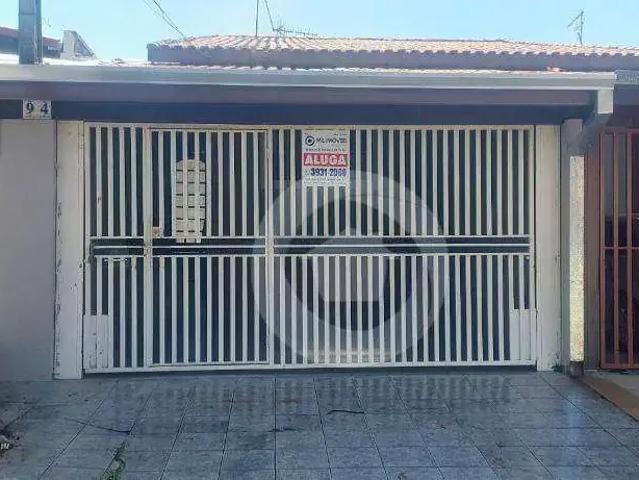 Casa / Sobrado para Locação em São José dos Campos/SP Jardim das Indústrias 3 Quartos