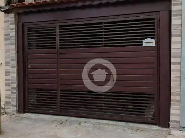 Casa / Sobrado para Locação em São José dos Campos/SP Jardim das Indústrias 3 Quartos