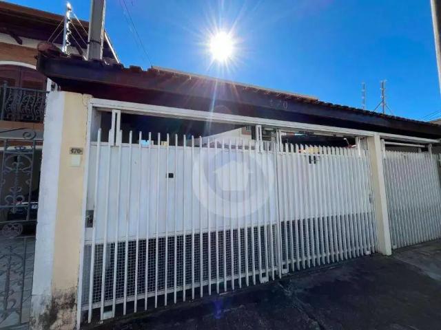 Casa / Sobrado para Locação em São José dos Campos/SP Jardim das Indústrias 3 Quartos
