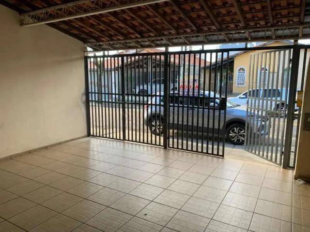 Casa / Sobrado para Locação em São José dos Campos/SP Jardim do Céu 2 Quartos